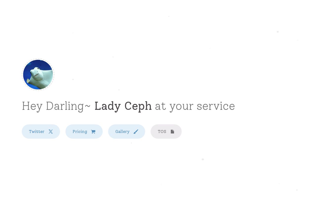 Lady Ceph